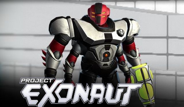 PROJECT EXONAUT HACKHACKER